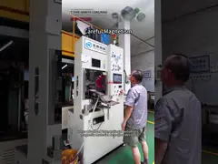 High Frequency NiZn Powder Big Size ring Core   T38*15*22