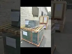 send out goods