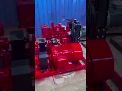 China Open Impeller Single Stage Single Suction Centrifugal Pump for Heavy Duty Applications for sale