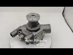 Water pump 219-4452 210-9097 for Caterpillar