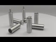 High Precision Custom CNC Machining Services for Automation Equipment Your One-Stop Solution