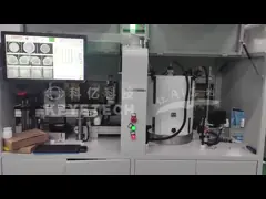 Dairy Bottle Sorting Machine