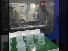 air plastic cup