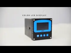 China Industrial Online Dissolved Oxygen Analyzer DO Oxygen In Water Controller High Stability‌ for sale