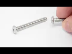 Automobile Fasteners