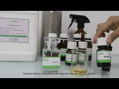 Long-lasting Red Berry Fragrance 100% Pure For Perfume Making