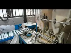 how to Individual wrapped  production line for chopsticks