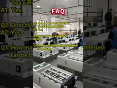 solar power system， Flexible capacity expansion, suitable for various scenarios。