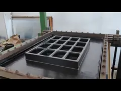 18 cavity seeding tray