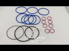 Oil Seal 14502645 VOE14502645 Center Joint Sealing Kit for EC330B EC350D