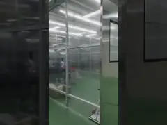 Biotechnology Research Modular Cleanrooms: Flexible Labs for Precision Science