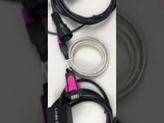 Varredor da ferramenta diagnóstica de caminhão de empilhadeira para Linde Canbox Doctor