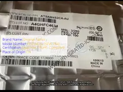XCZU4CG-1SFVC784I 필드 프로그래밍 가능한 게이트 어레이 듀얼 코어 팔 코르텍스-R5F 적응형 SoC