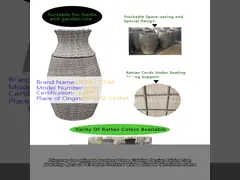 Outdoor Vase Folding Design Outdoor Dining Table And Chairs PE Rattan Best Design Colorful Indoor Furniture Set