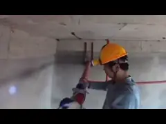 China Customizable Solar Roof Drainage Channel - Aluminum Alloy Surface Mount with 10-Year Warranty for sale