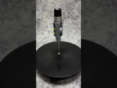 China 20-25mm Three Point Internal Micrometer with IP54 Protection and Digital Readout Display for sale