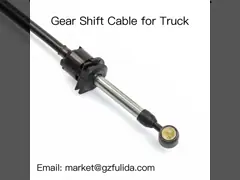 China Steel Auto Gear Shift Cable For Volvo Car OEM NO 20545955 for sale