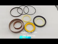 Good quality Engine repair parts Hydraulic cylinder seal kit 244-0958  seal kit 2440958 for cylinder