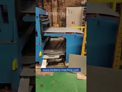 Top-noth Dependable Automatic GI Stainless Steel Metal Slitting Line