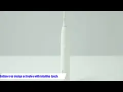 Custom Rechargeable Electric Toothbrush Supplier Cheap Bulk for Travel and Teeth Whitening