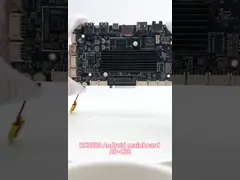 RK3588 Android mainboard