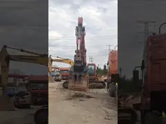 hydrauic suction cup