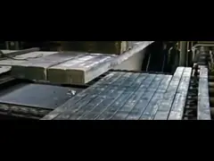 rail production introduction