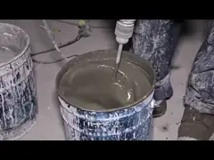 China Curing Time 28 Days Crystalline Coating Waterproof Long Lasting Durability for sale