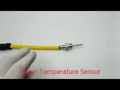 Water Temperature Sensor 204-0320  204-0320 for Caterpillar CAT 120H 135H