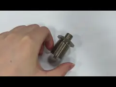 Hermetic Feedthrough Connectors