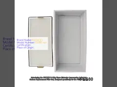 3.5kg Fume Extractor Accessories Activated Carbon Replacement Filter Set