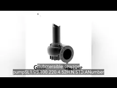 Grundfos Commercial Wastewater Treatmentindustrial Waste Watersewage Transportationflood Control and