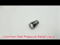 China Mechinery Construction Relief Valve  1110010028 High Pressure Limiting Valve for sale