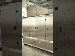 China 500-1000W Plastic Container Sealing Machine Map Packaging Equipment High Productivity for sale