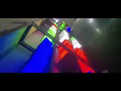 Touch test