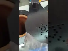 YT-2006 Shoe sole pressing machine