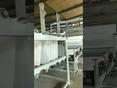 China Fleece Backed 1.5mm Pvc Single Ply Roofing Membrane For Renovating And Repairing Color Steel Roofs for sale