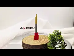 Cina MFR/MFL Carbide Set Bar per piccole forature per micro-foratura con rivestimento in TIN in vendita