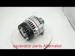 12V 95A Alternator for JCB 32008610 32008649 32008719