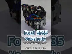 valve body 8F35