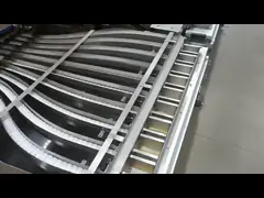 China Automatic Capsule Tablet Cartoning Machine Stationery Food Daily Necessities for sale