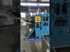 Reliable Customizable High-speed Automated Metal Slitting Line