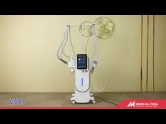 660nm Diode Laser Hair Growth Device For Hair Regeneration / Scalp Nourishment