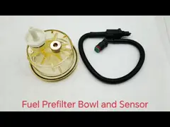 600-311-3721 Fuel Filter Sensor 6003113721 Sensor for PC200 PC210 PC240