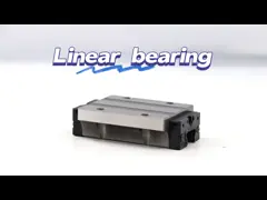 Linear Ball Bearing