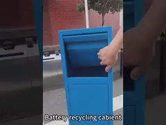 中国 スタッドレスタイヤの高さゴミ箱 リサイクルゴミ箱 4 - 5mm 床 オーダーメイド 販売のため