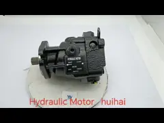 China Hydraulic Motor Pump 05817004 for BW211 BW220 Excavators - 3 Month Warranty, 2-7 Day Delivery for sale