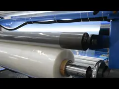 Cina Film antimuffa PVA idrosolubile per banchi di marmo in vendita