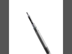 Cina Ablazione otorinolaringoiatrica degli strumenti chirurgici della bacchetta dell'uvola del palato molle regolabile da 1 a 10 in vendita