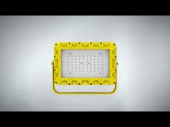 China BAT86 Series Ex Proof Led Flood Light , IP66 Atex Floodlight For Dangerous Area for sale